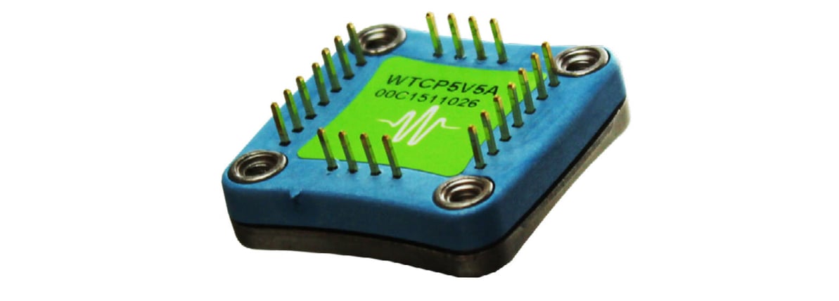 Wavelength Electronics