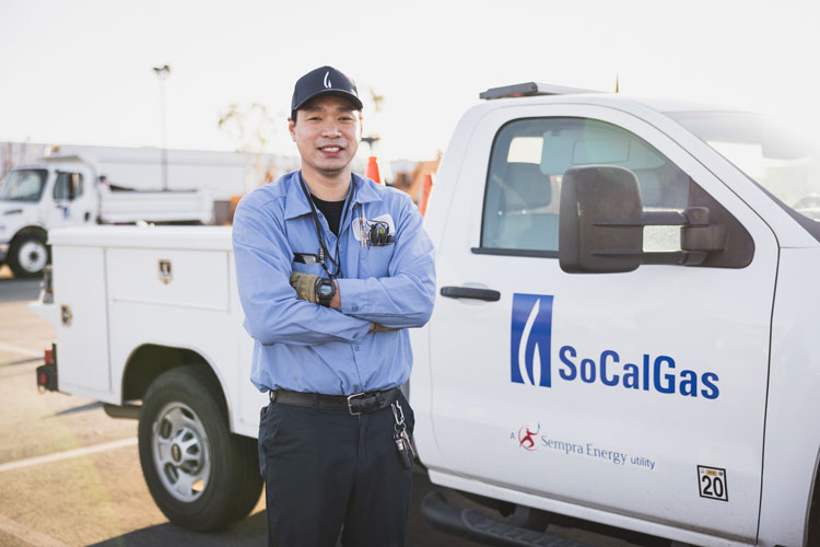 Inside SoCalGas’ Transition to High-Resolution Aerial Methane Detection