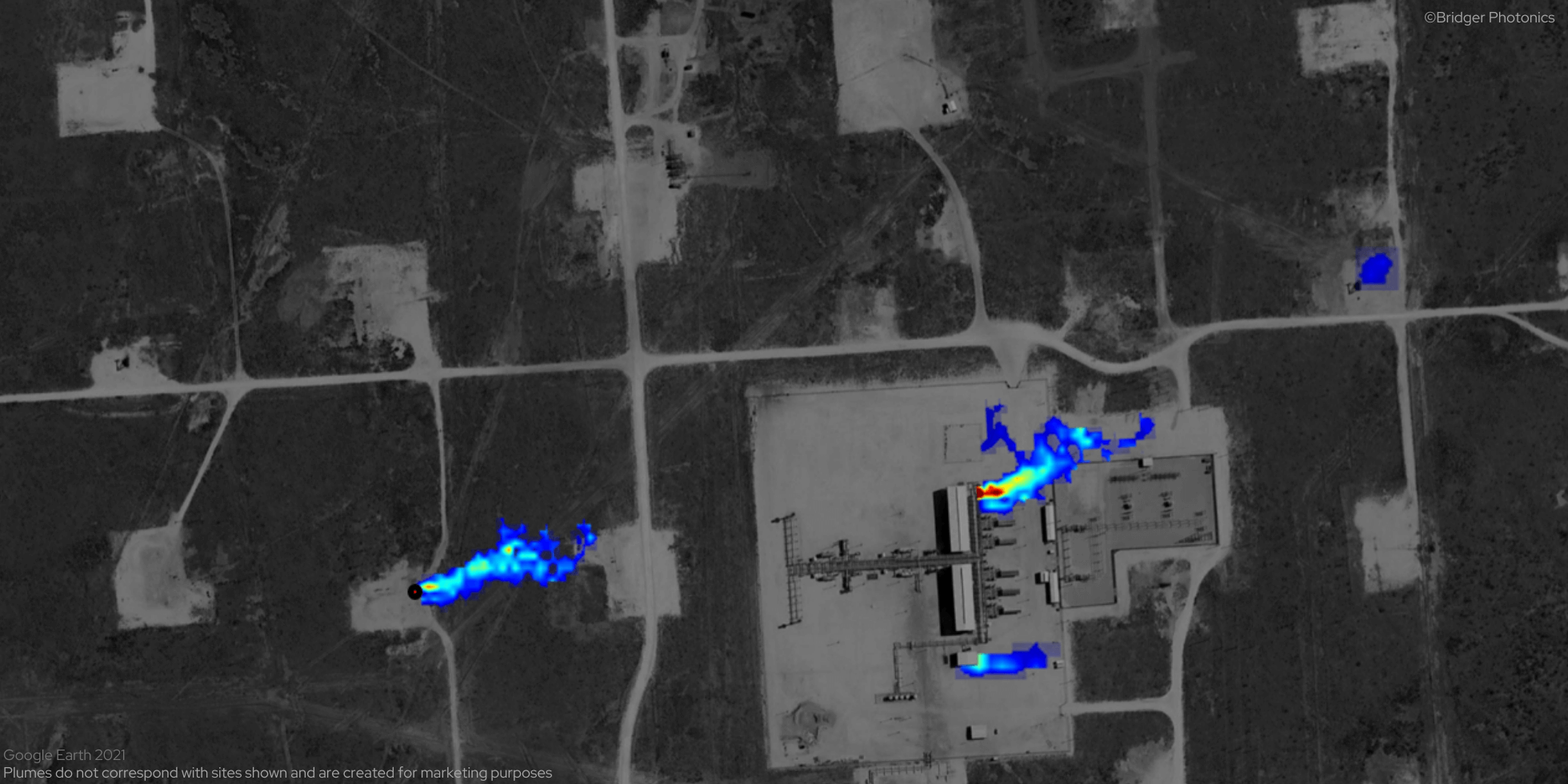 How Much Emissions Could Gas Mapping LiDAR™ Reduce Using EPA’s New Rule?