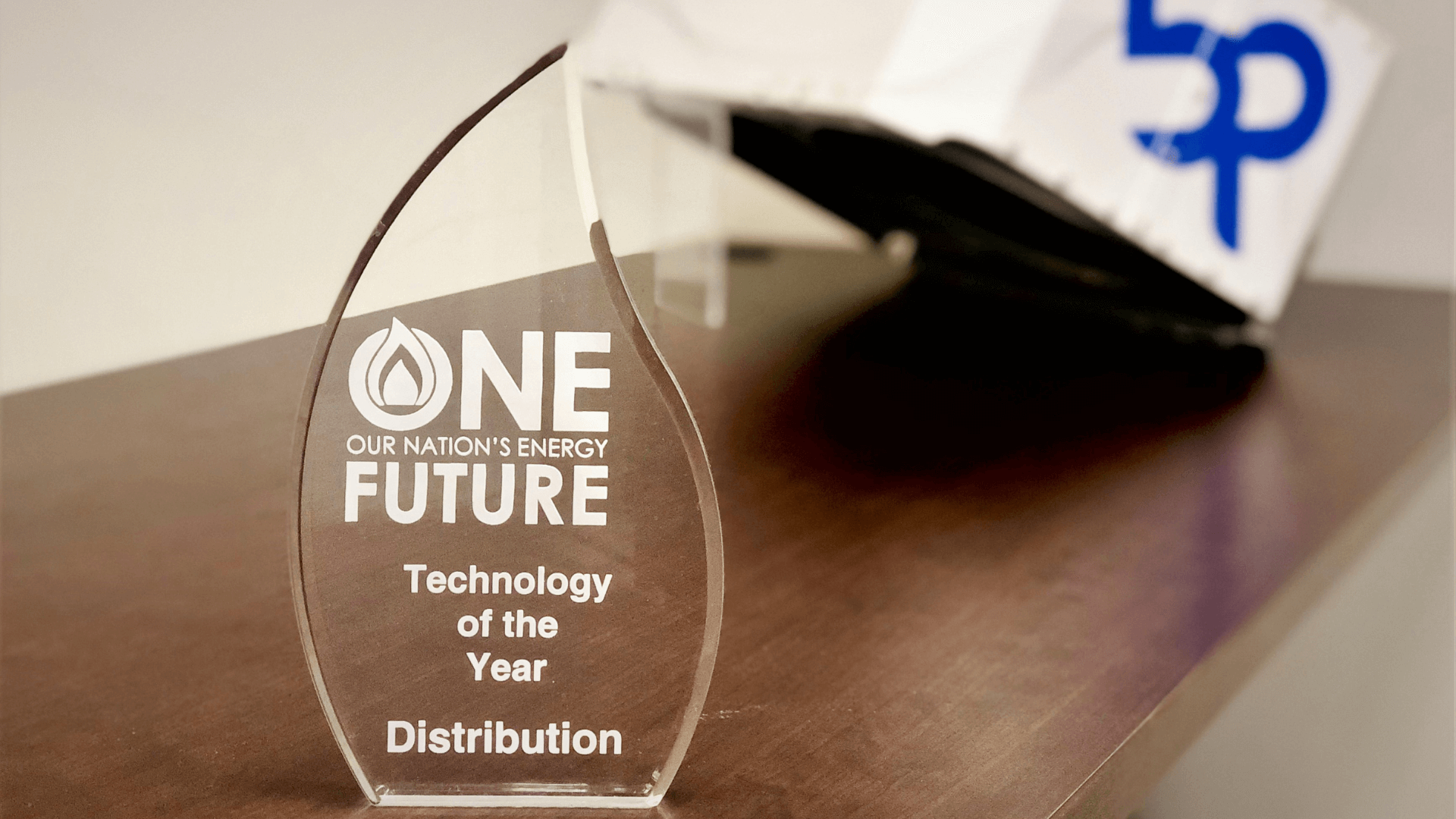 Bridger Photonics Wins Technology of the Year from Energy Industry ...