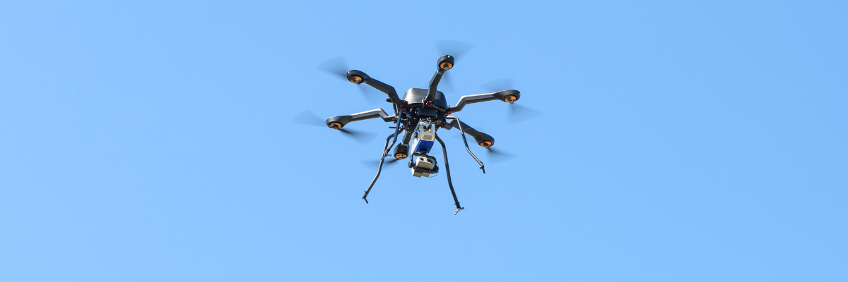 Bridger Photonics Launches Drone Solutions to Support the Next Frontier ...