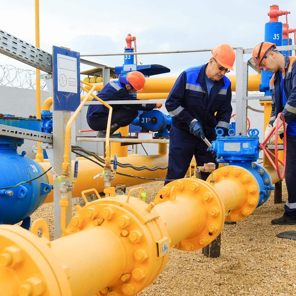 Oklahoma Gas Gathering Cuts Product Loss and Enhances Safety with ...