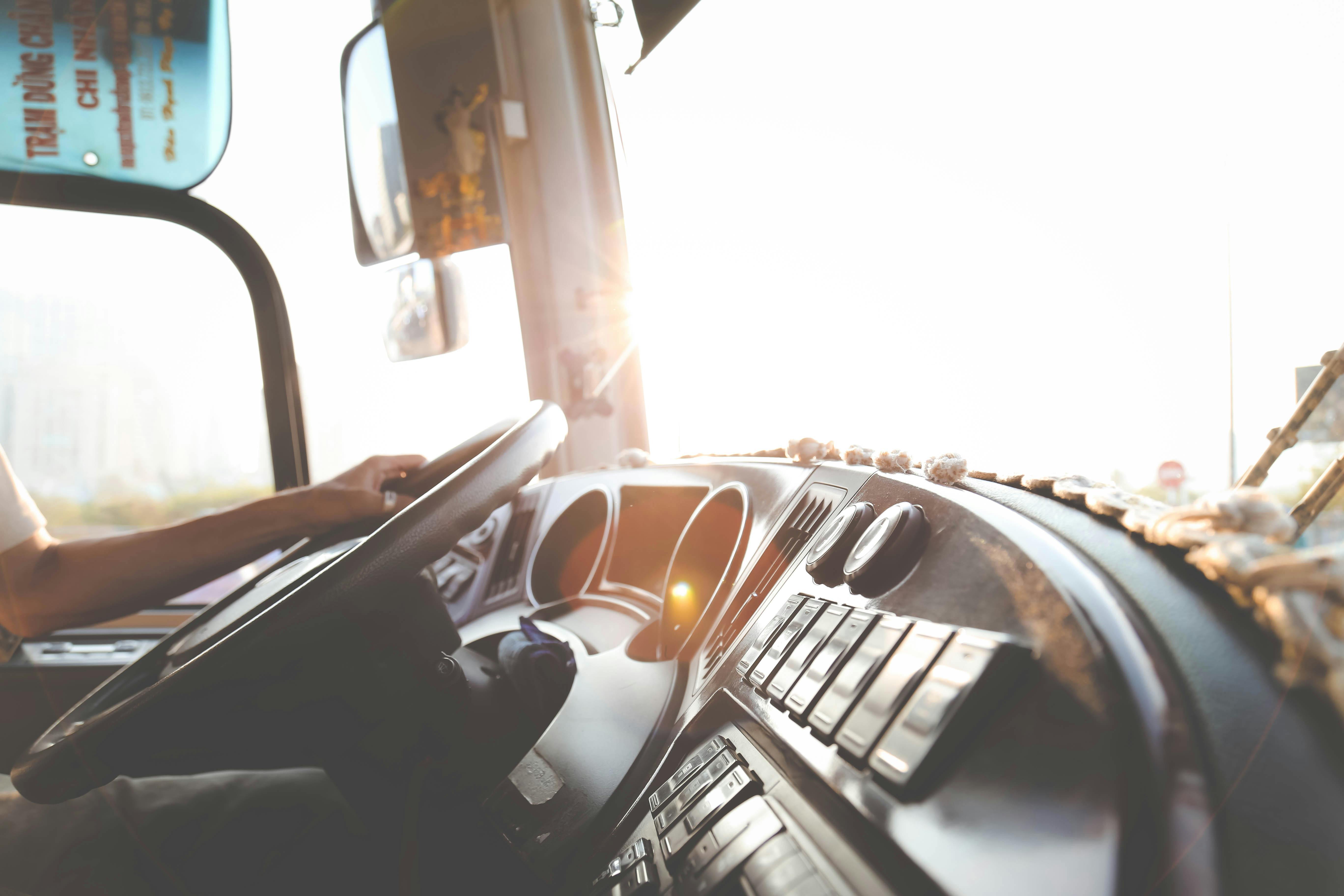 What Is Windshield Time and Why Does It Matter?